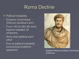 Ancient Rome | PPT