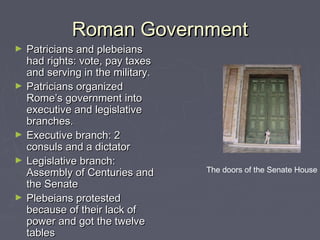 Ancient Rome | PPT | Christianity | Religion & Spirituality
