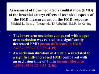 Brachial artery and its relationship with carotid artery | PPT