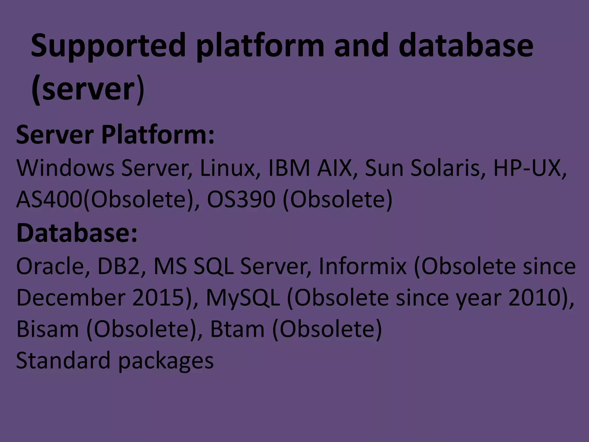 Baan erp(ENTERPRISE RESOURCE PLANNING) PRESENTATION made by priyansh ...