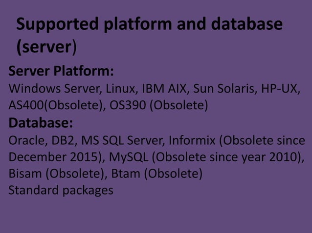 Baan erp(ENTERPRISE RESOURCE PLANNING) PRESENTATION made by priyansh ...