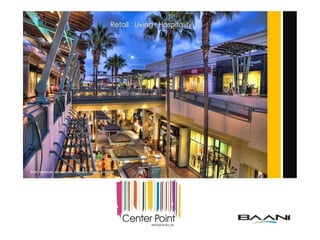 Baani center point | PPT