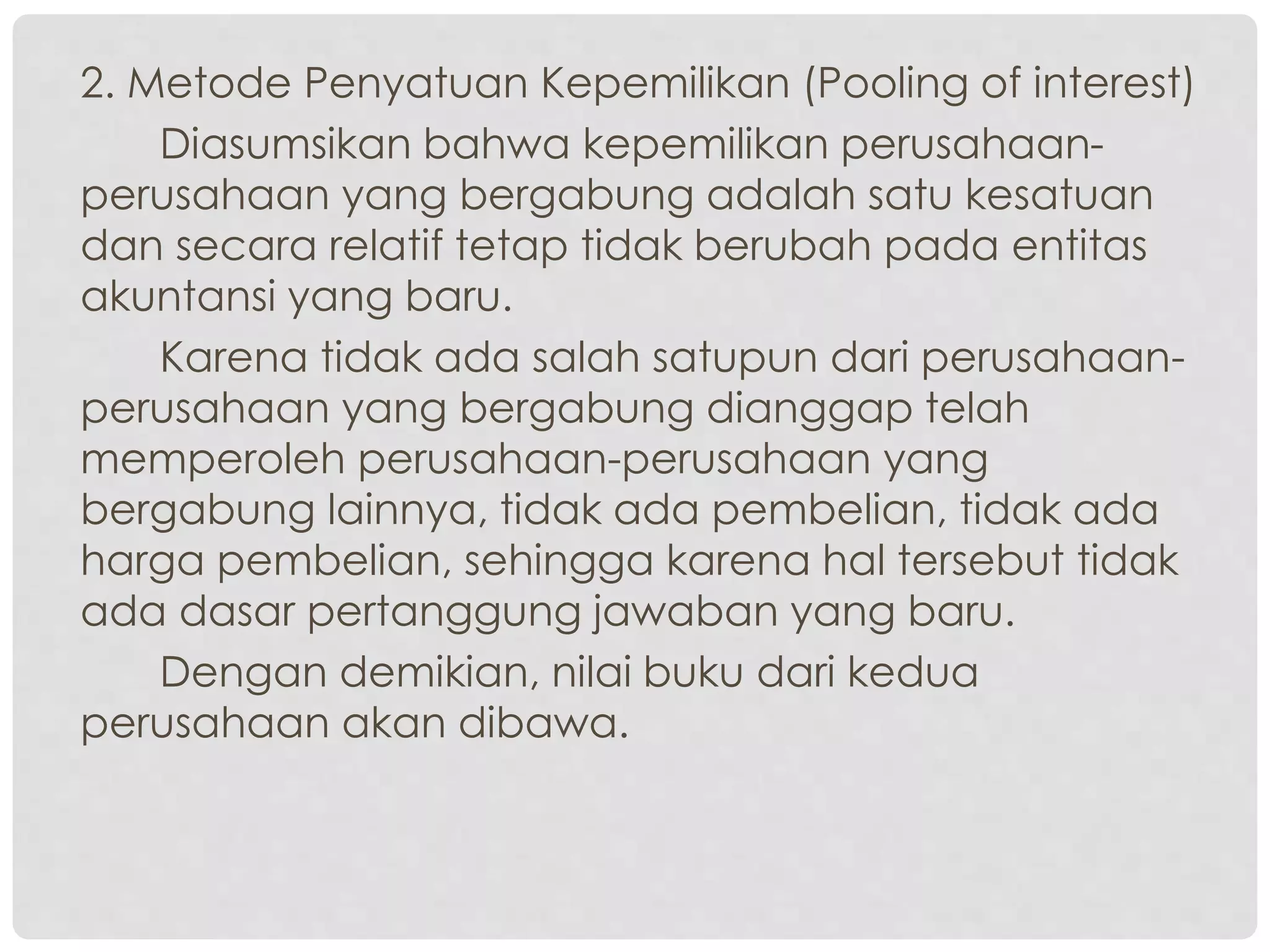 Bab 1-akuisisi-antar-perusahaan | PPTX