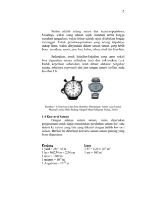 Besaran-dan-Satuan | PDF