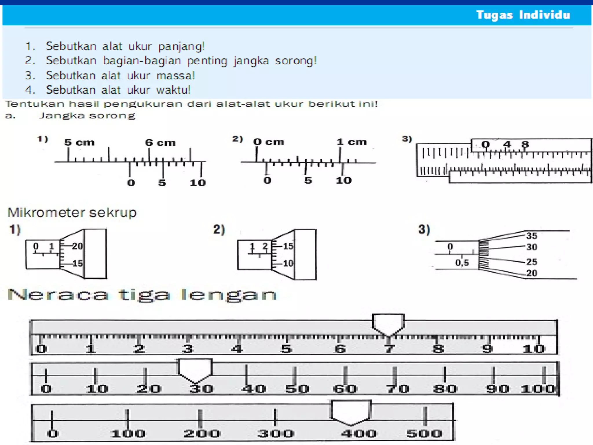 Bab 1-besaran-pengukuran | PPT