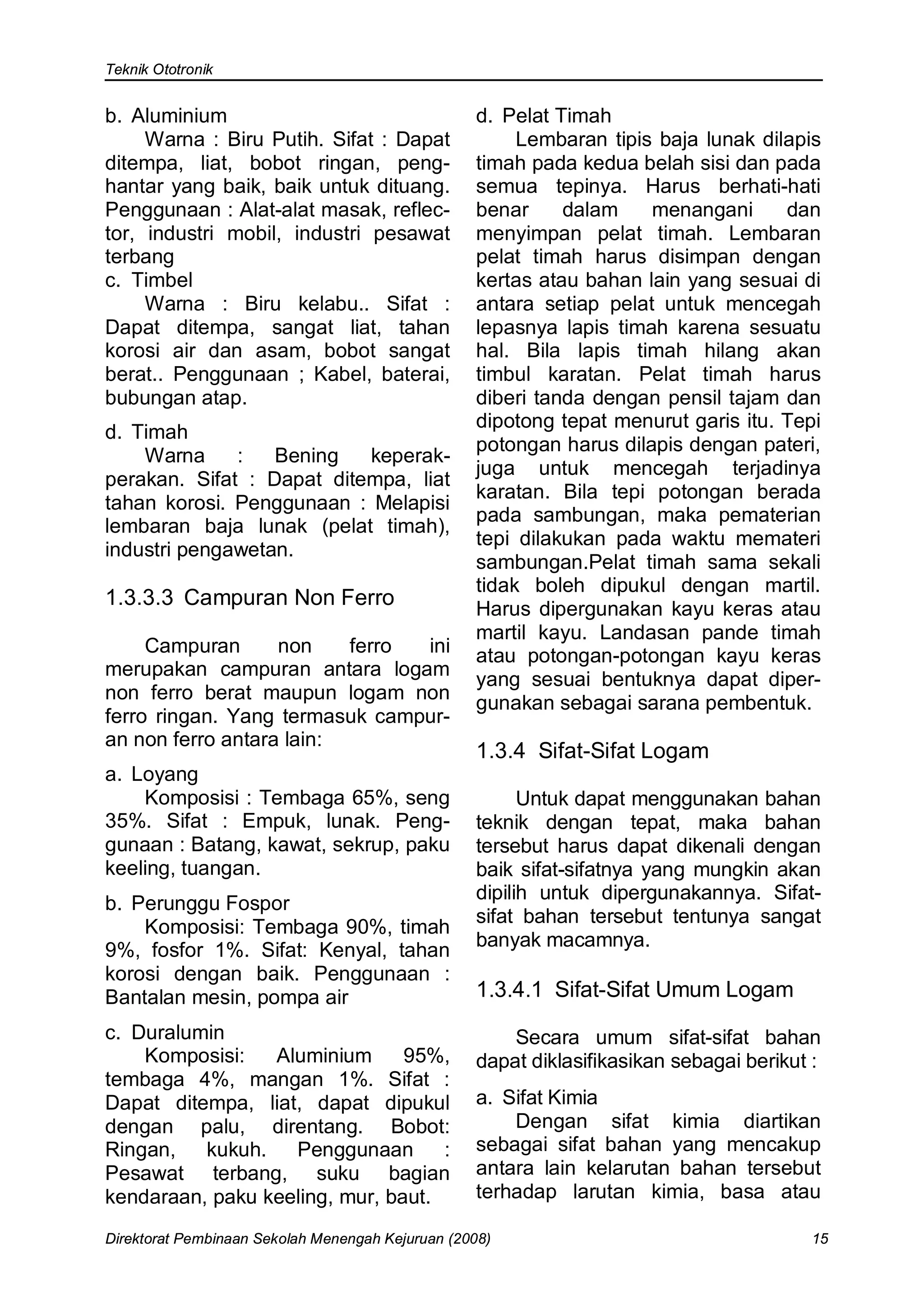 Bab 1 -dasar-dasar-kejuruan-edit | PDF