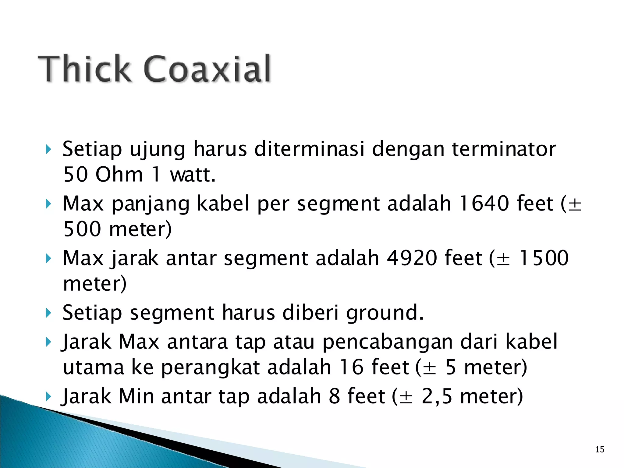 Bab 1 Jaringan Komputer | PPT