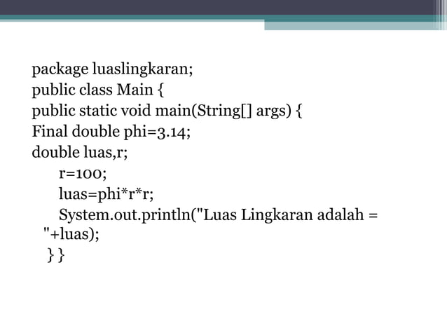 PENGERTIAN ALGORITMA PEMROGRAMAN DAN FLOWCHART | PPT PENGERTIAN ALGORITMA PEMROGRAMAN DAN FLOWCHART | PPT