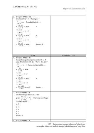 Bab 12-fungsi-komposisi-dan-fungsi-invers | DOC