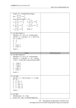 Bab 12-fungsi-komposisi-dan-fungsi-invers | DOC