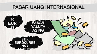 Bab.10 Pasar Uang dan Pasar Valas | PPT