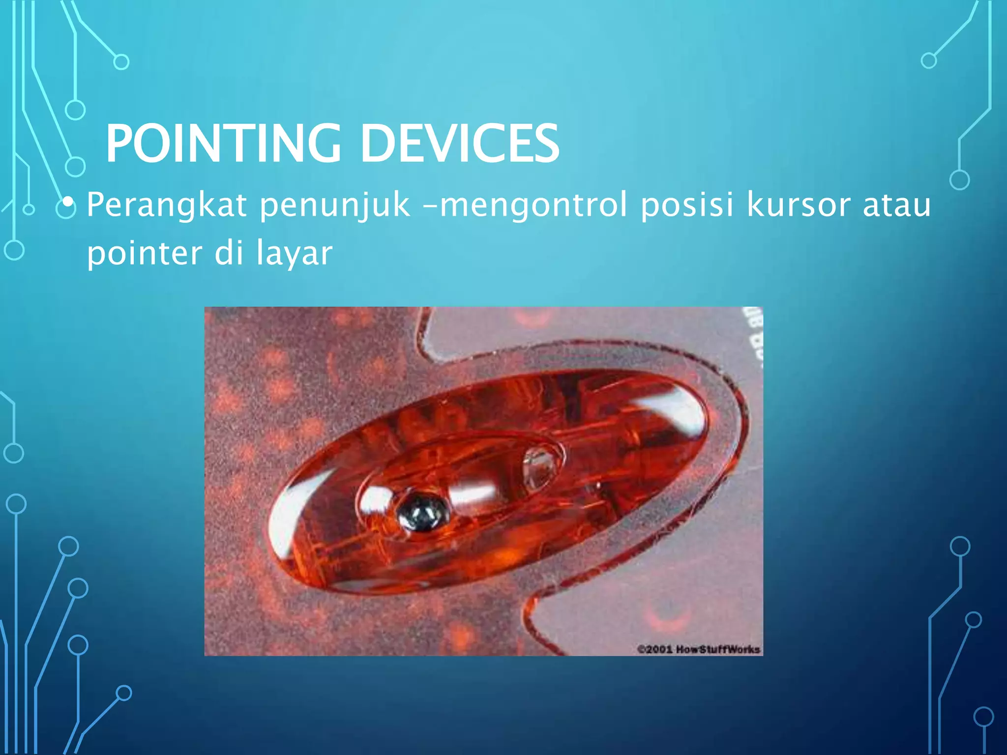 hardware dan software komputer | PPTX