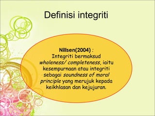 Bab 2-kod-etika-dan-akauntabiliti-guru-ppt | PPT