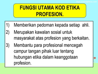 Bab 2-kod-etika-dan-akauntabiliti-guru-ppt | PPT