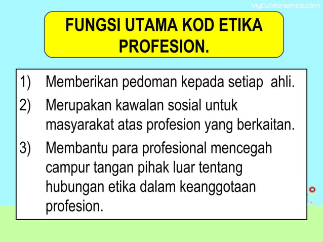 Bab 2-kod-etika-dan-akauntabiliti-guru-ppt | PPT