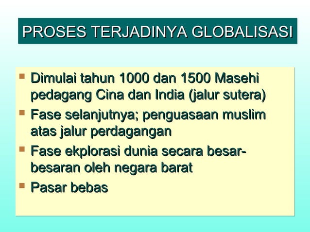 Bab 2-modernisasi-dan-globalisasi | PPT