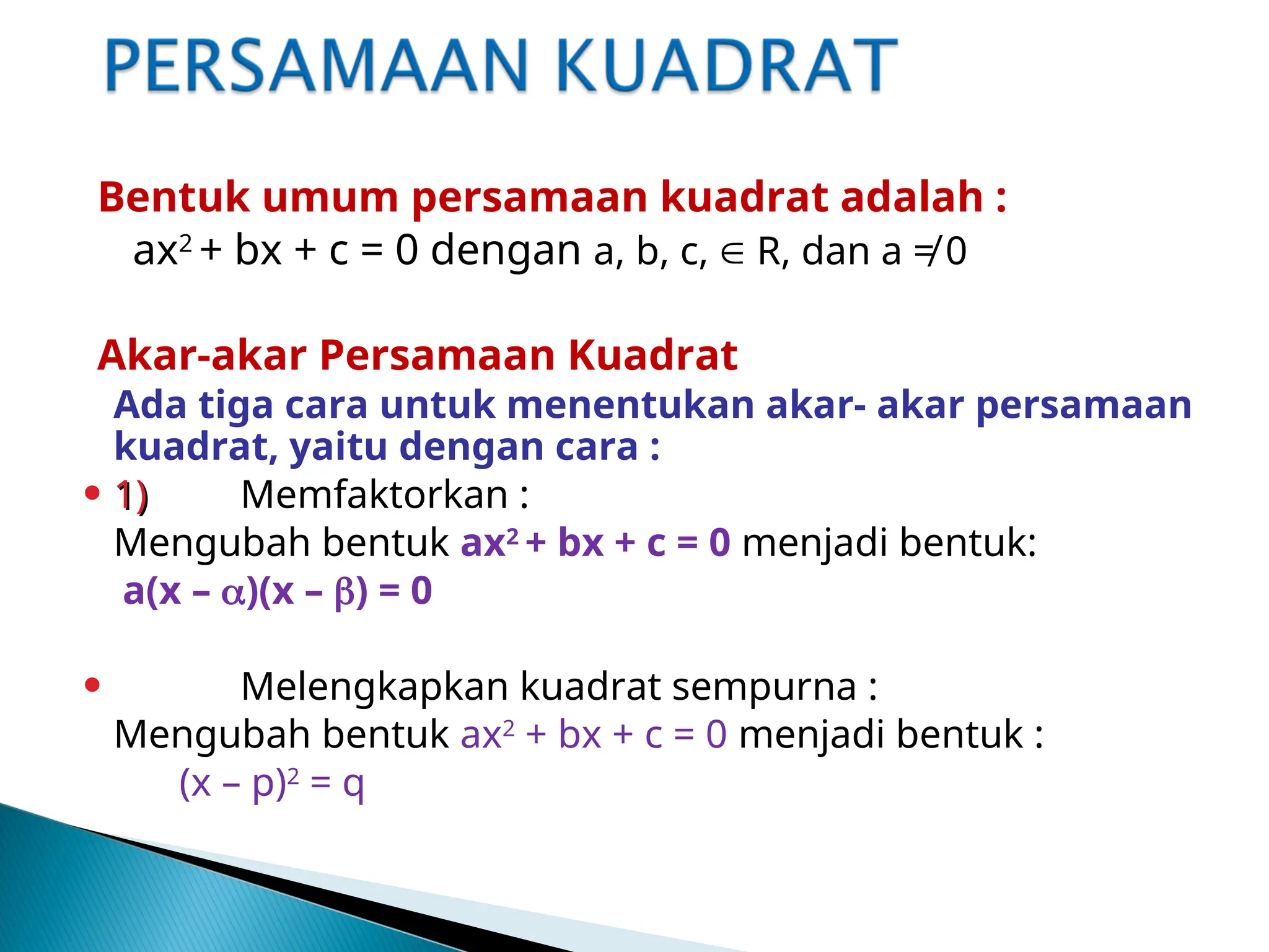 bab-2-persamaan-kuadrat-dan-fungsi-kuadrat.ppt
