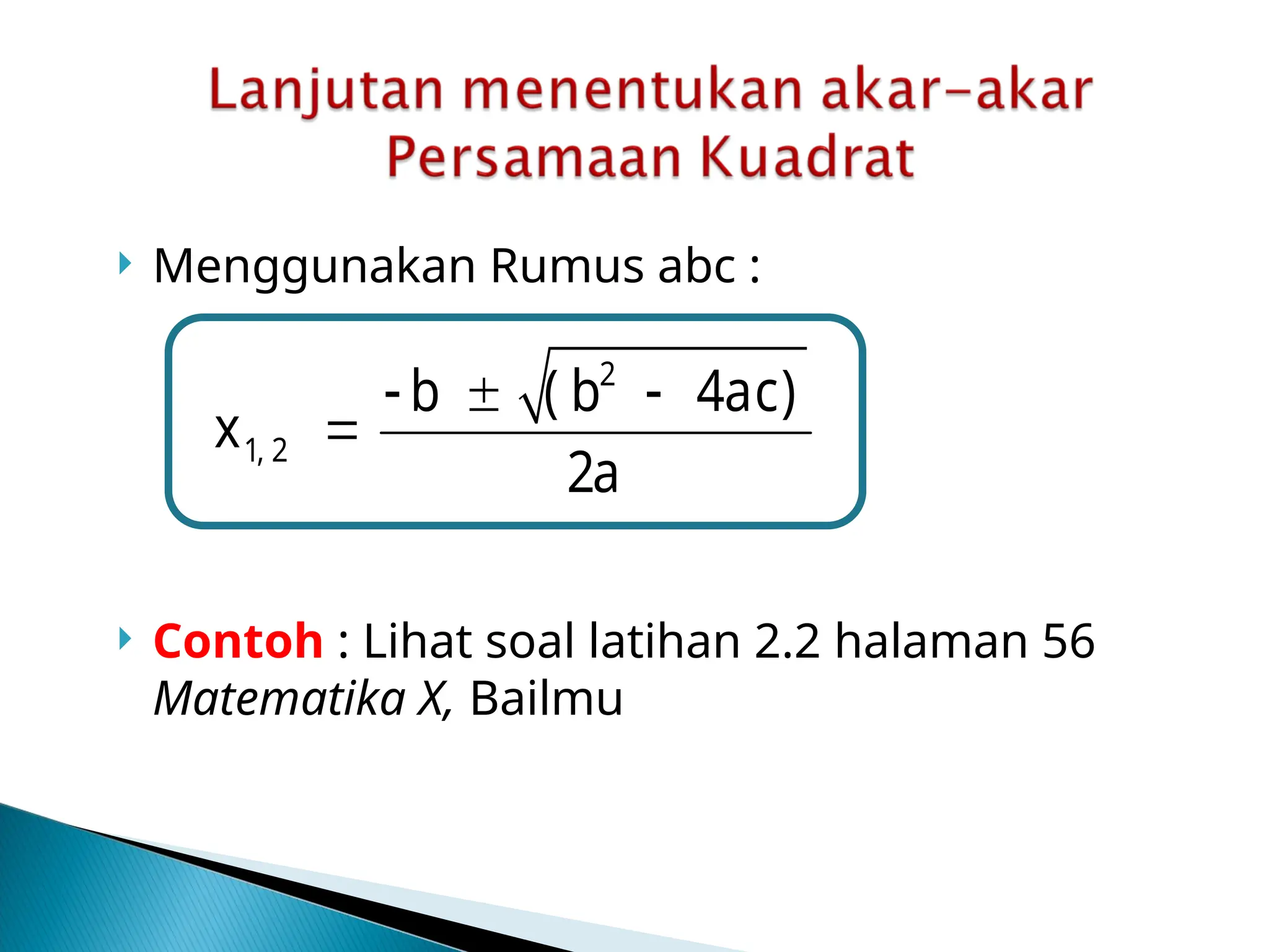bab-2-persamaan-kuadrat-dan-fungsi-kuadrat.ppt