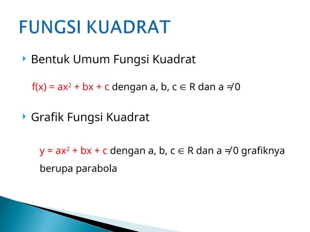 bab-2-persamaan-kuadrat-dan-fungsi-kuadrat.ppt