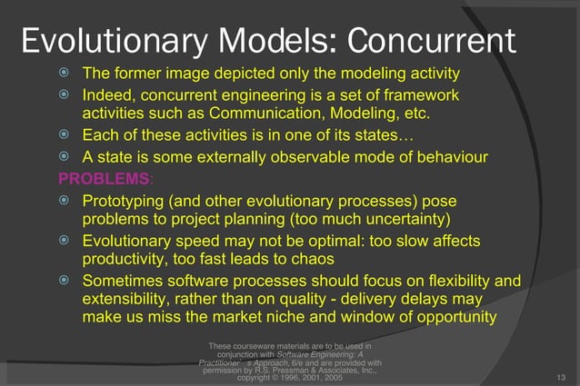 Bab 2 Rekayasa Perangkat Lunak 3 | PPT | Computer Software and ...