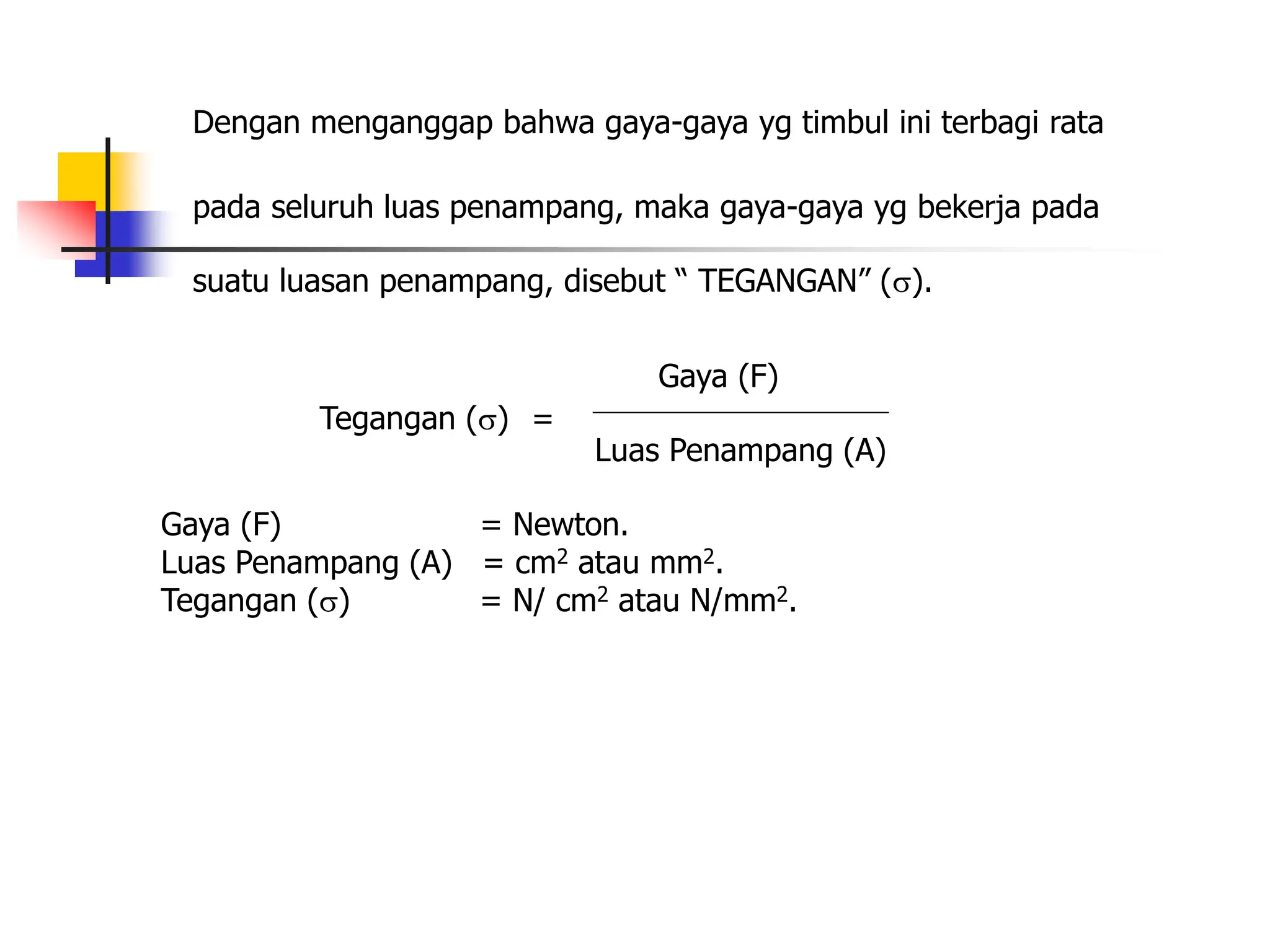 bab-2- contoh perhitungan tegangan-tegangan.ppt