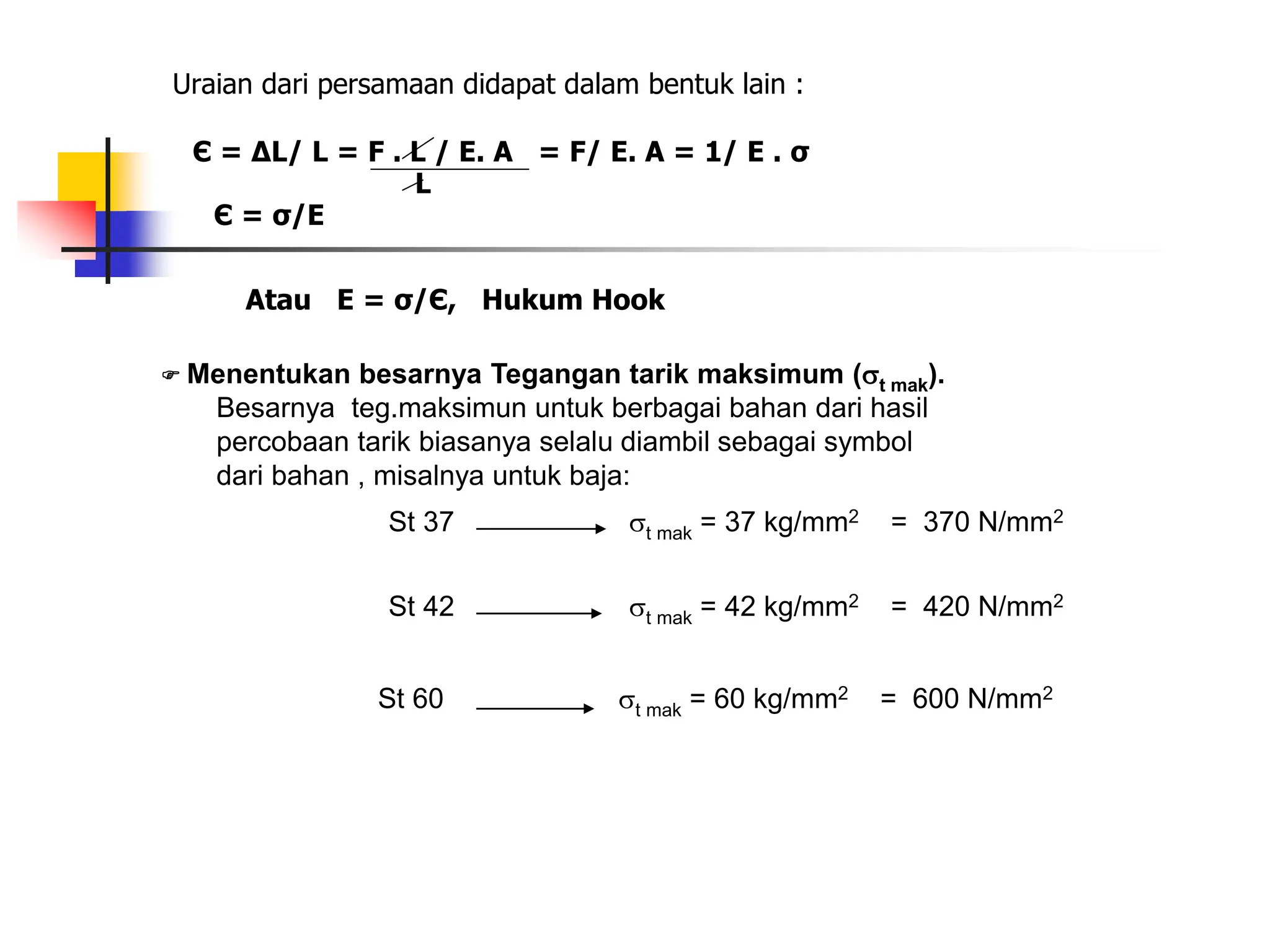 bab-2- contoh perhitungan tegangan-tegangan.ppt