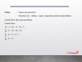 Bab.2 matematika dasar | PDF