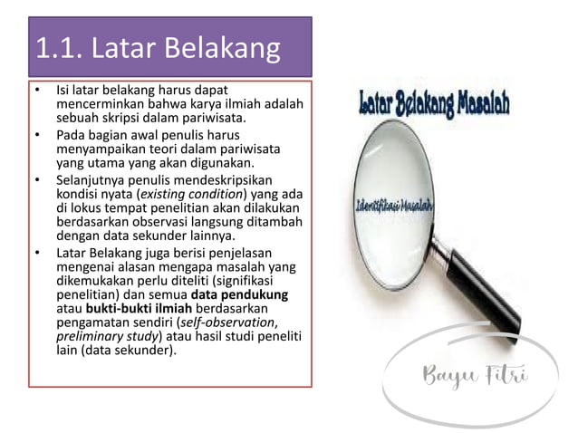 Bab.satu pendahuluan | PDF