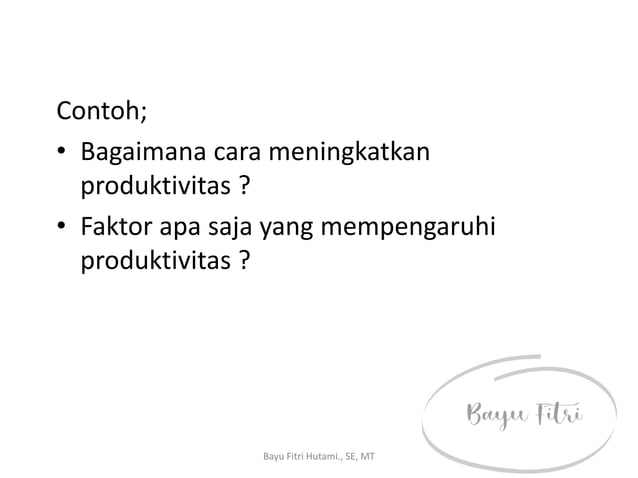 Bab.satu pendahuluan | PDF