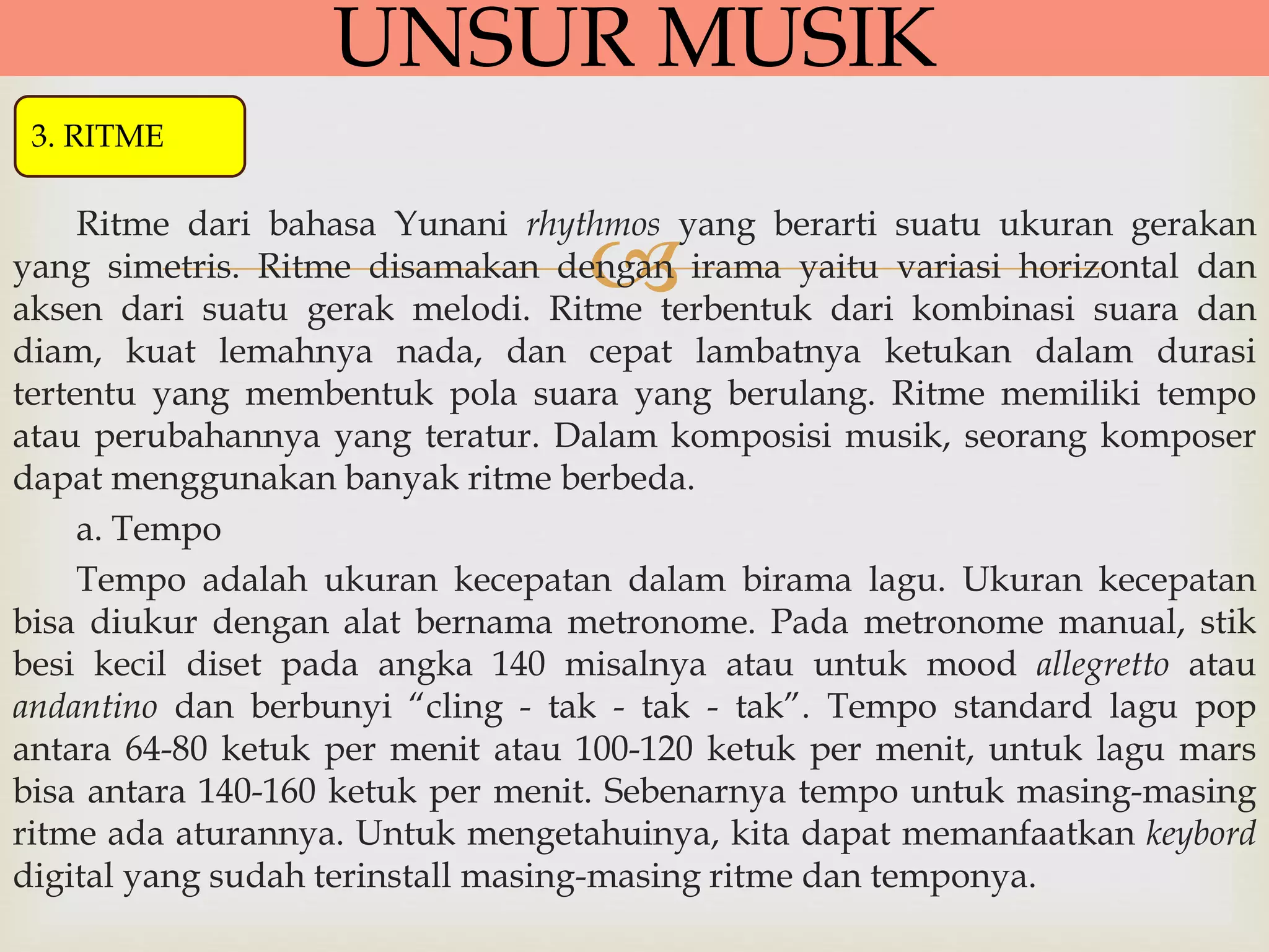 BAB. 8 (UNSUR) MUSIK BARAT .pptx