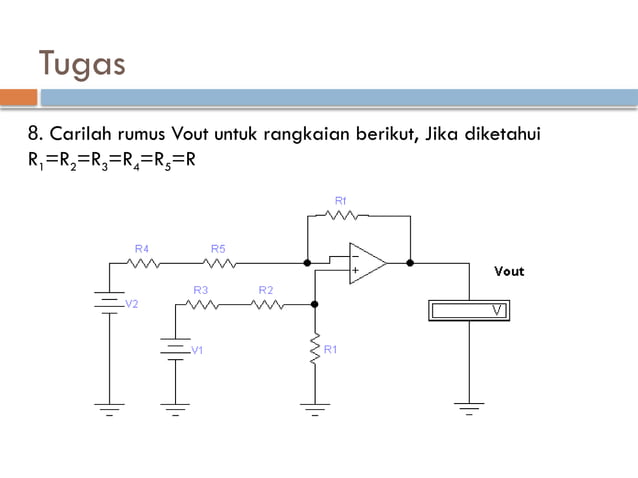 bab-2,3 OPERASIONAL AMPLIFIER (OP-AMP)_fix.pptx