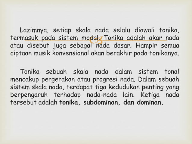BAB. 8 MUSIK (MEMBEDAKAN MUSIK MODAL, TONAL, ATONAL).pptx