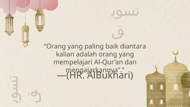 Menepatkan bacaan Gharib dalam al-Quran.pptx