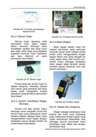 Bab 24 epswiper | PDF