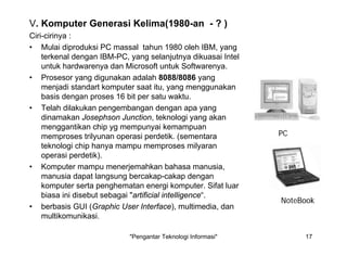 klasifikasi-komputer | PDF