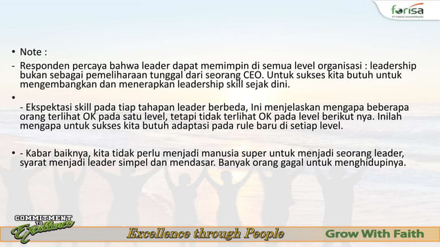 BAB 2. Leadership Skill resume by Jo Owen | PPT