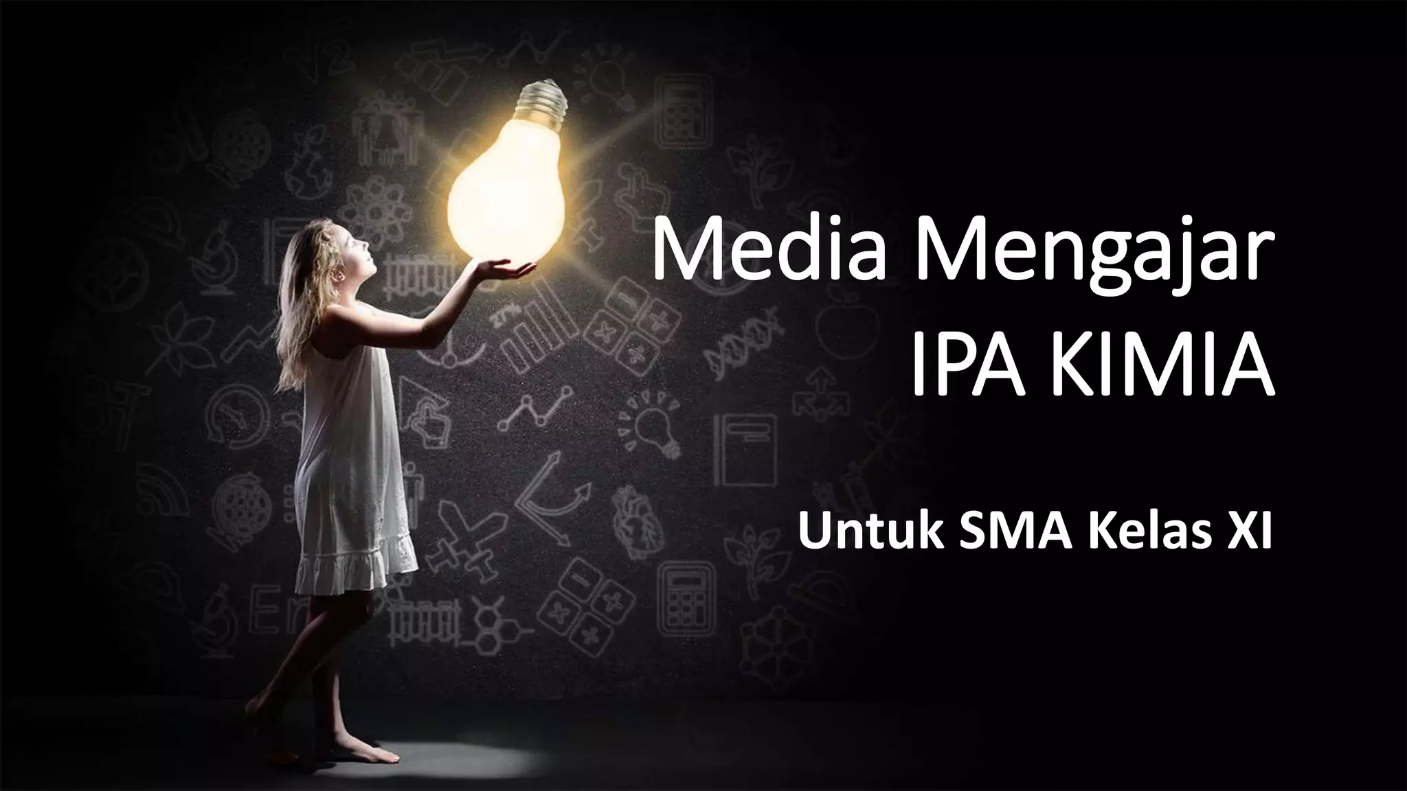 Bab-2 Struktur Atom SPU dan Ikatan Kimia.pptx