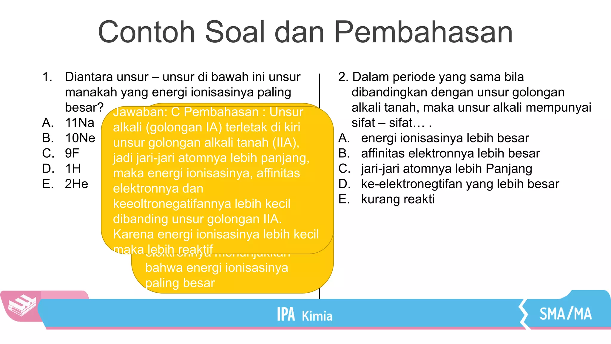 Bab-2 Struktur Atom SPU dan Ikatan Kimia.pptx