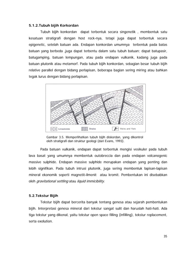 Bab 3-bentuk-dan-tekstur-bijih | PDF