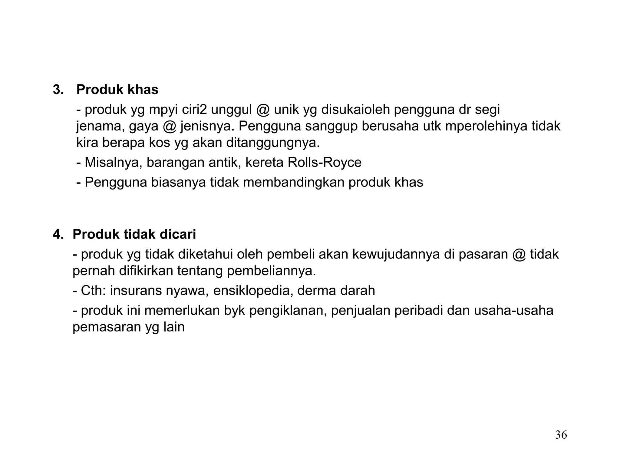Bab 3 Fungsi Perniagaan | PPTX