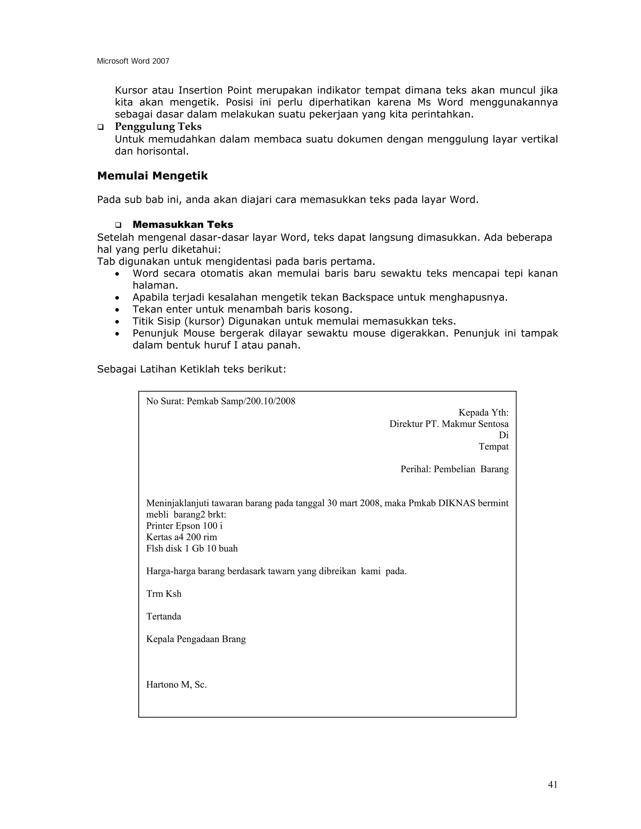Bab 3-microsoft-word-2013 | PDF