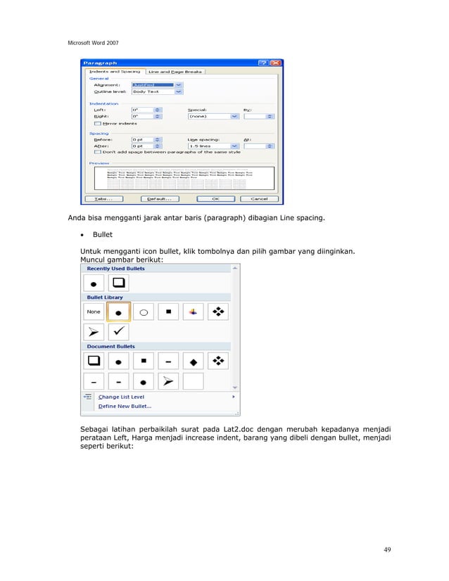 Bab 3-microsoft-word-2013 | PDF