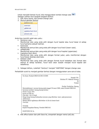 Bab 3-microsoft-word-2013 | PDF