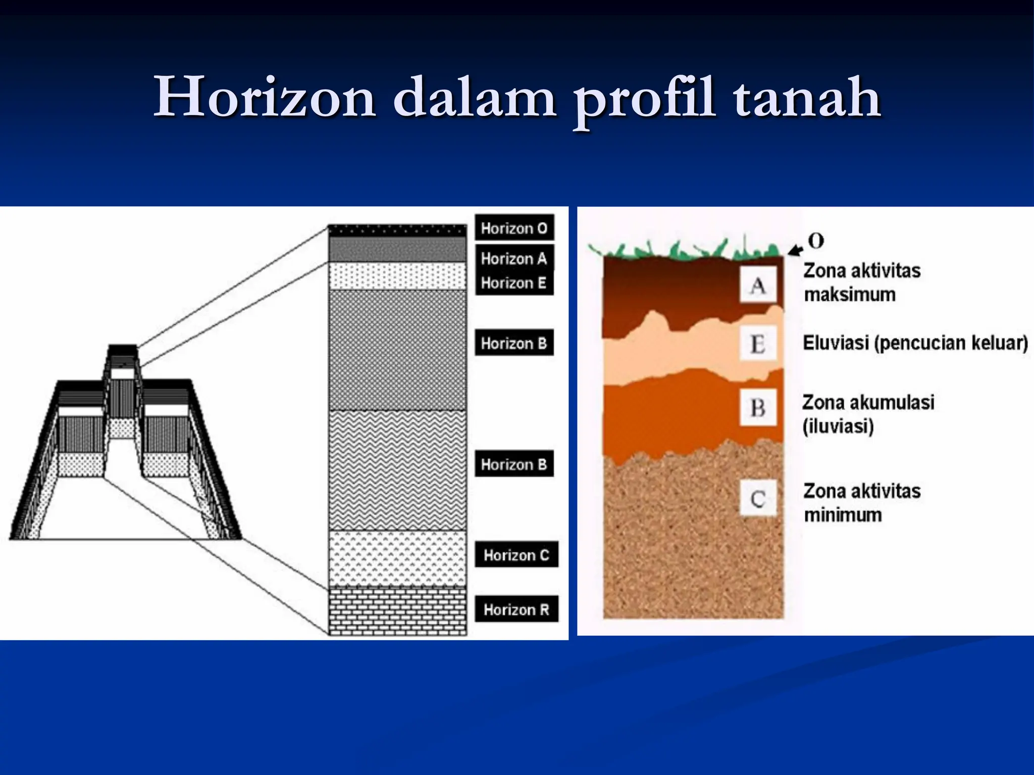 Materi 3 Morfologi dan Sifat Fisik Tanah | PDF