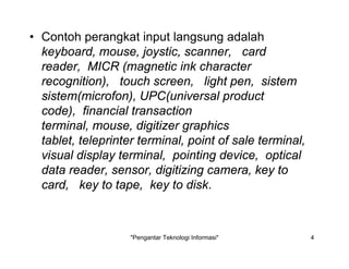 perangkat-keras | PDF