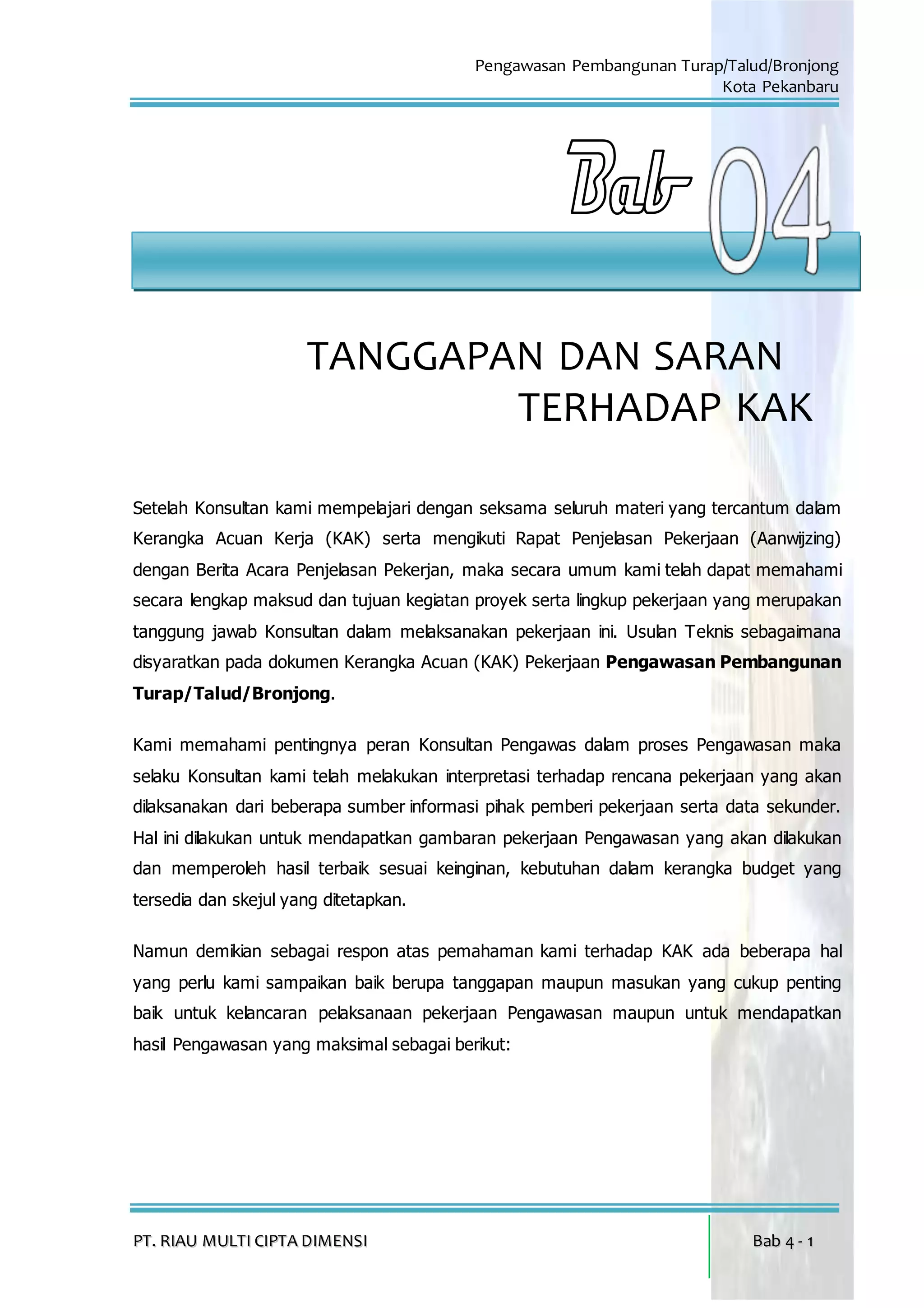 Bab 4-tanggapan-terhadap-kak | DOCX