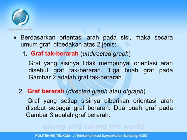 Bab 4 graf-1 | PPT