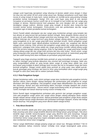Bab 4+proses+proses+geologi | PDF