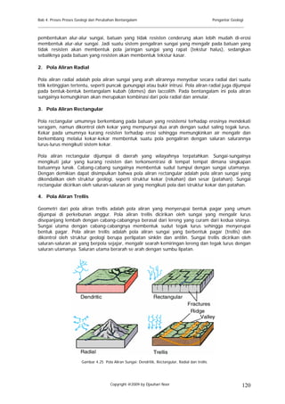 Bab 4+proses+proses+geologi | PDF