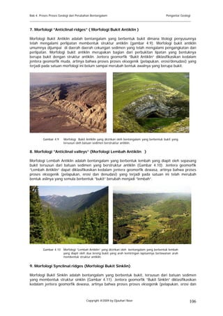 Bab 4+proses+proses+geologi | PDF